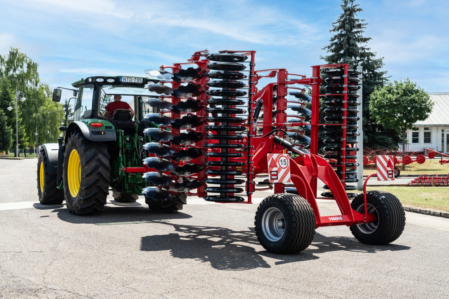 Főoldal - Sokoró Kft.