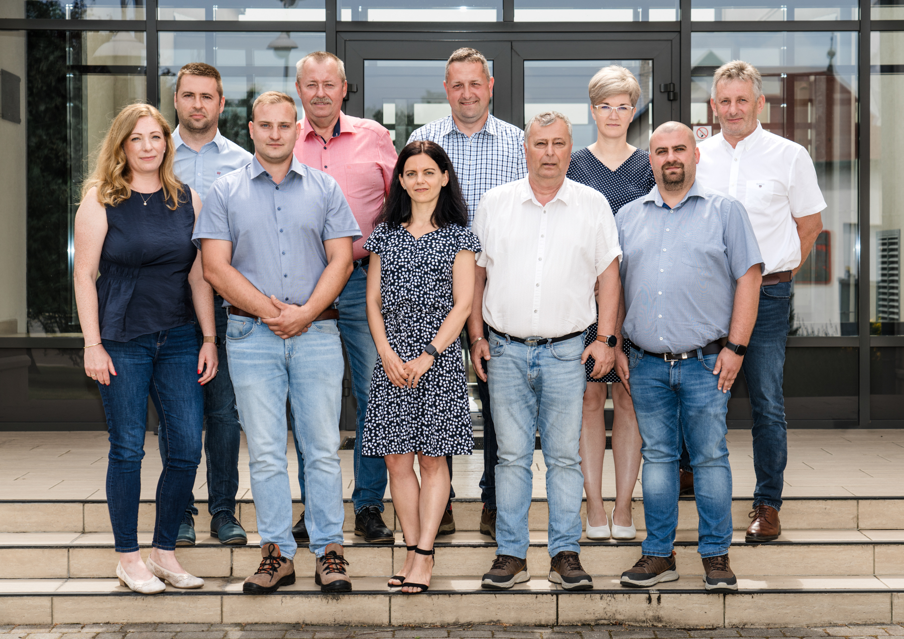 Bemutatkozás - Sokoró Kft.